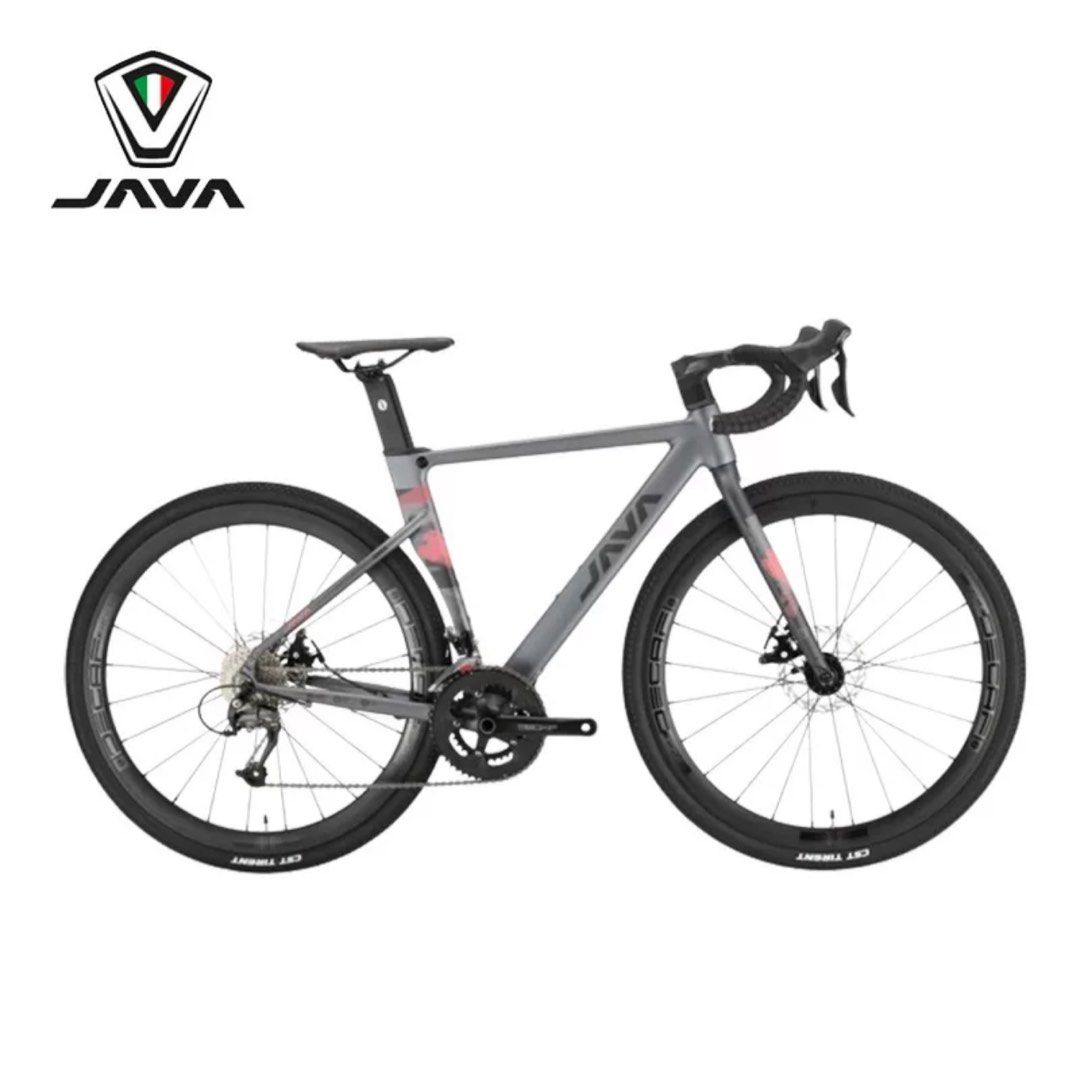 Java Gravel bike IDRA/road bike/java/gravel, Sports Equipment, Bicycles ...