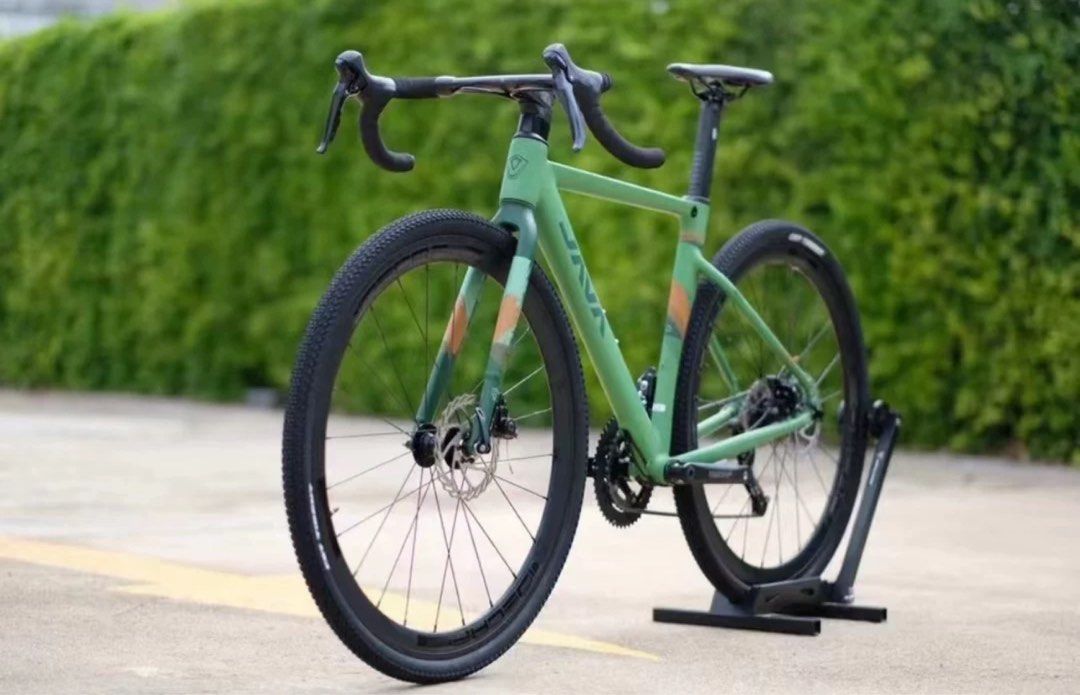 Java Gravel bike IDRA/road bike/java/gravel, Sports Equipment, Bicycles ...