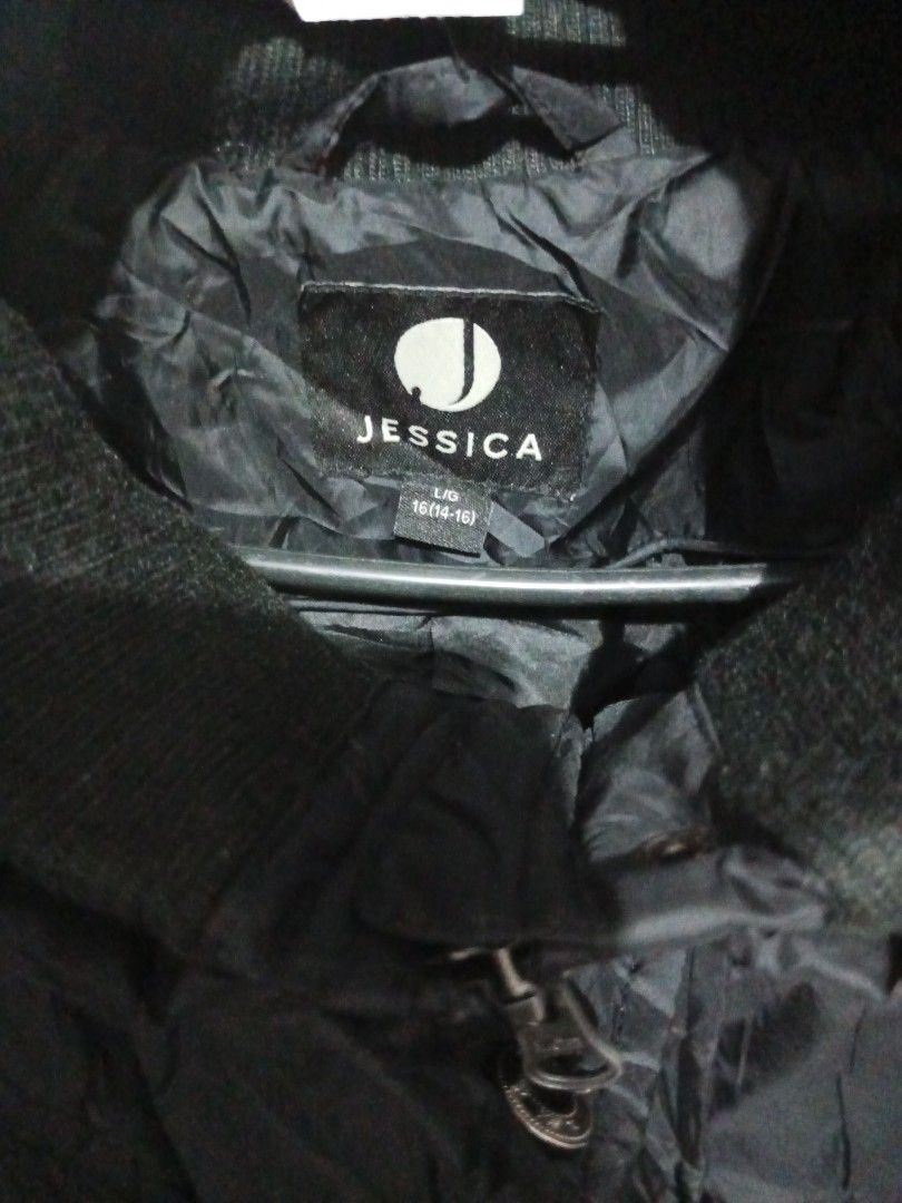 jessica clothing, Women's Fashion, Coats, Jackets and Outerwear on ...