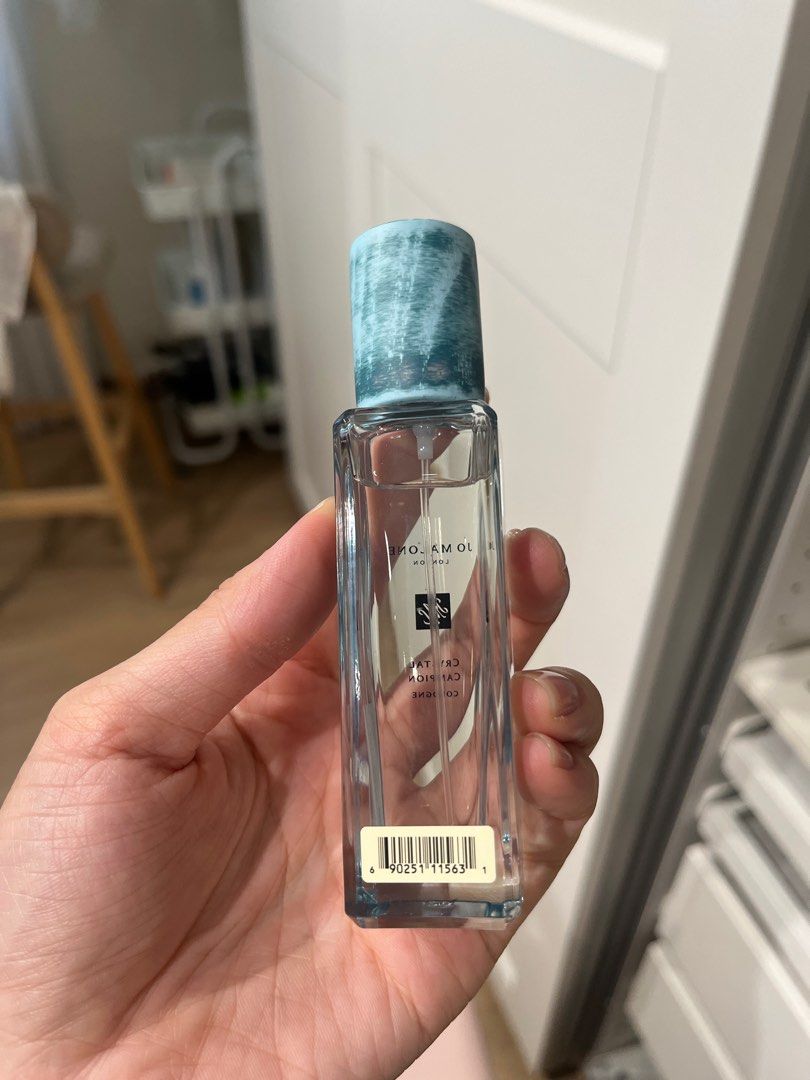 Jo Malone Crystal Campion Cologne 30 ml, Beauty & Personal Care ...