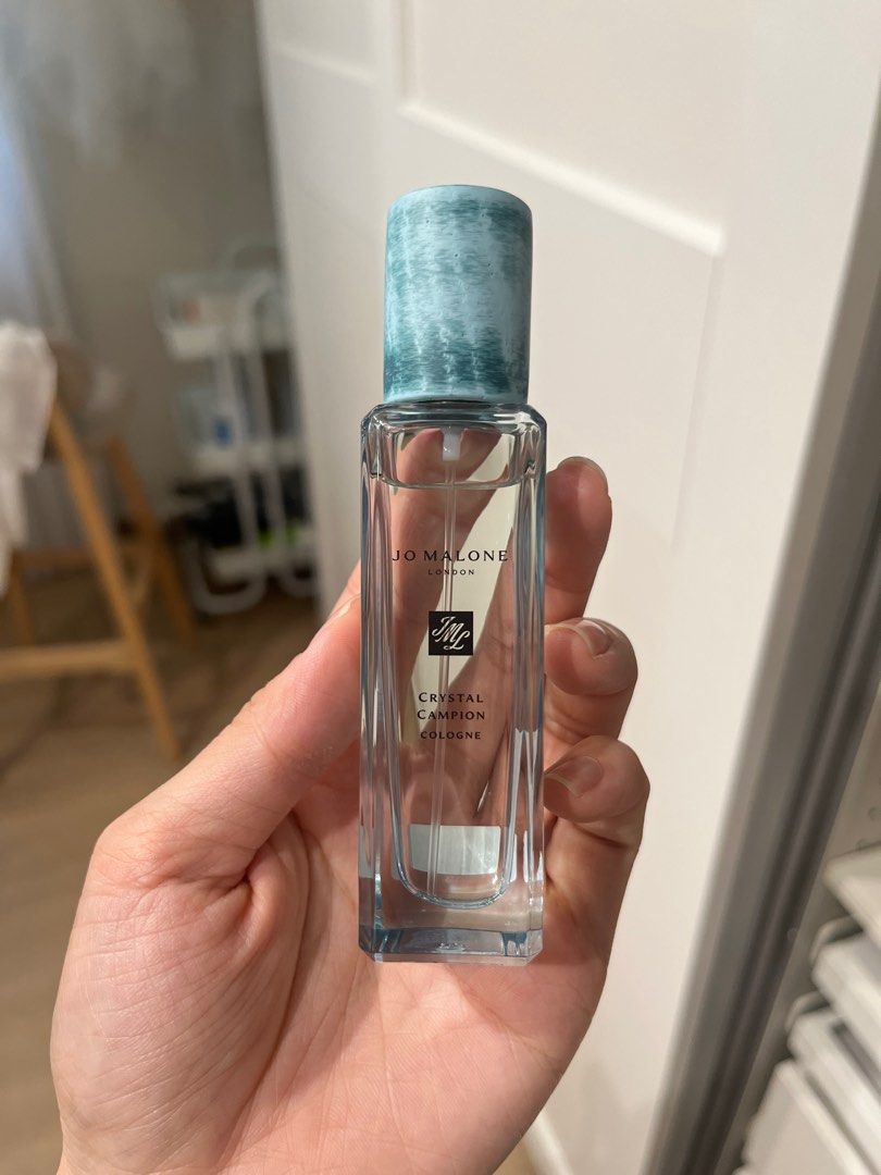 Jo Malone Crystal Campion Cologne 30 ml, Beauty & Personal Care ...