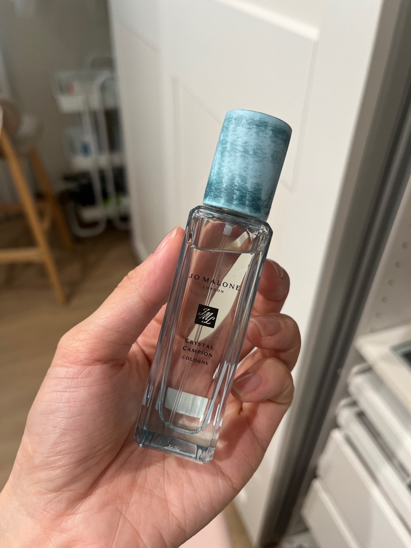 Jo Malone Crystal Campion Cologne 30 ml, Beauty & Personal Care ...