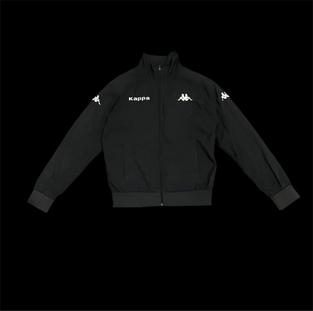 Kappa, Men's Fashion, Coats, Jackets and Outerwear on Carousell