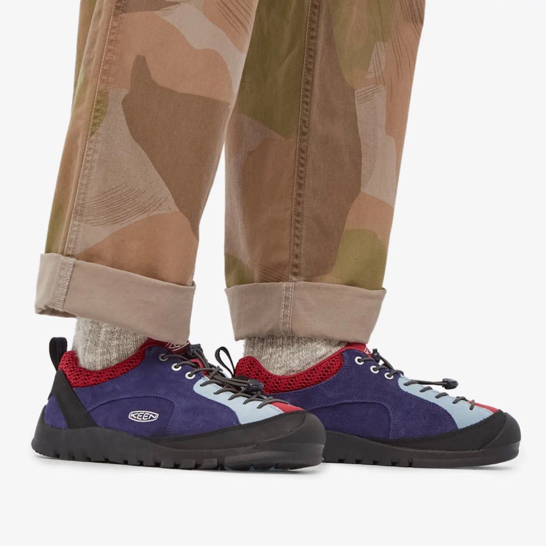 Keen Jasper “Rock” SP, Men's Fashion, Footwear, Sneakers on Carousell