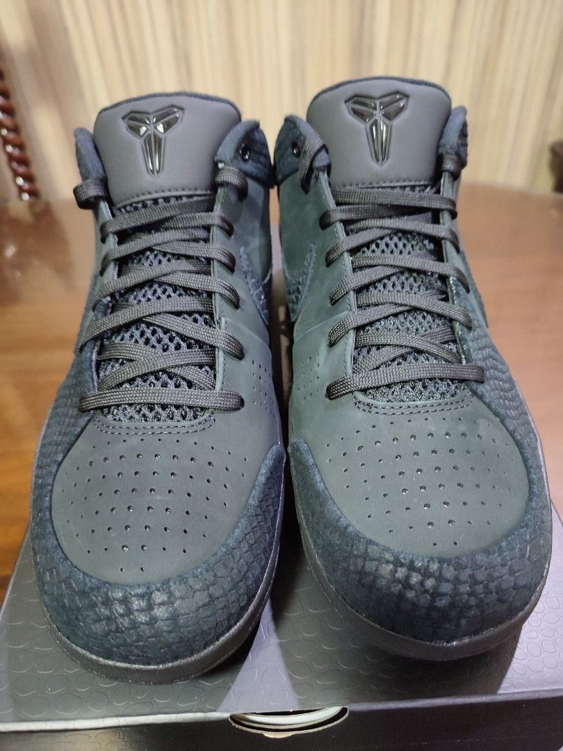 Kobe IV Protro 'Gift of Mamba' (Size 11US), Luxury, Sneakers & Footwear ...