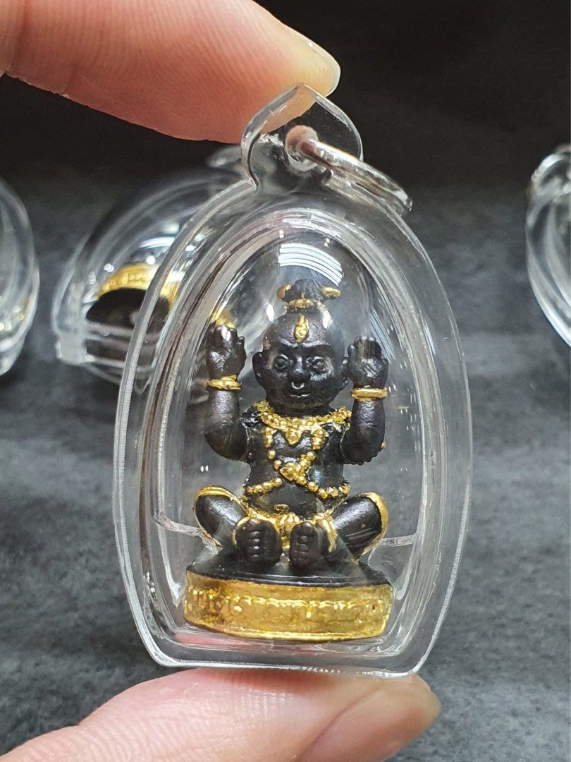 Kumanthong Thai Amulet, Hobbies & Toys, Memorabilia & Collectibles ...