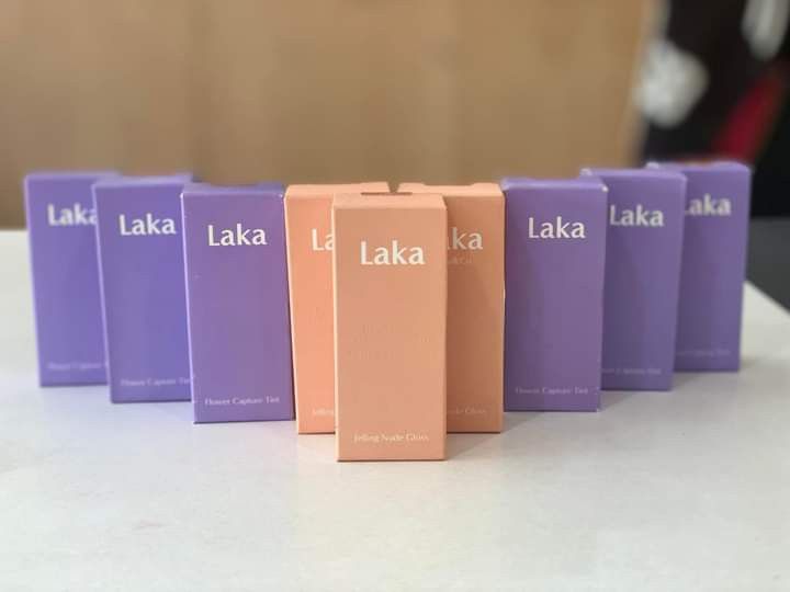 Laka cosmetics, Beauty & Personal Care, Face, Makeup on Carousell