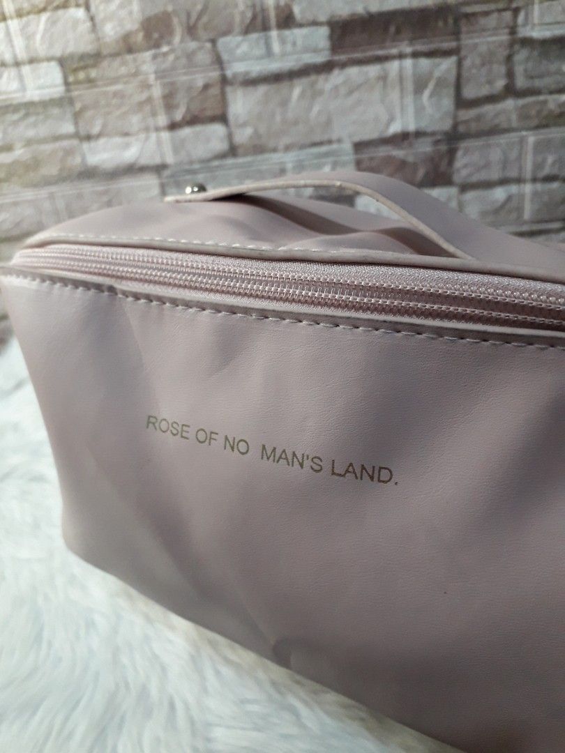 Large Pouch Bag, Women's Fashion, Bags & Wallets, Purses & Pouches on ...