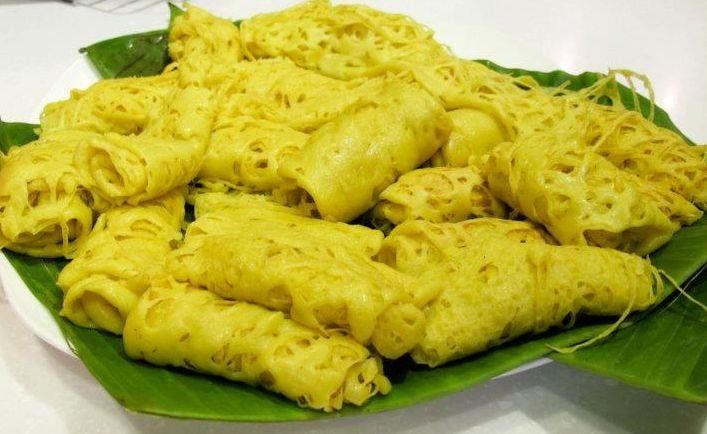 LAUK MALAM RAYA 2024, Food & Drinks, Local Eats on Carousell