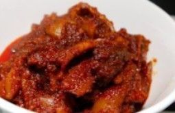 LAUK MALAM RAYA 2024, Food & Drinks, Local Eats on Carousell