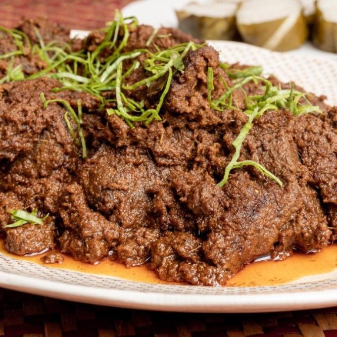 LAUK MALAM RAYA 2024, Food & Drinks, Local Eats on Carousell