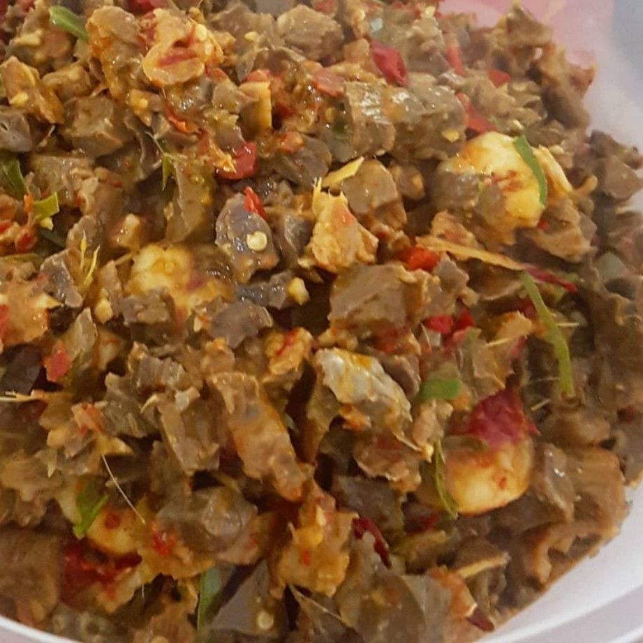 LAUK MALAM RAYA 2024, Food & Drinks, Local Eats on Carousell