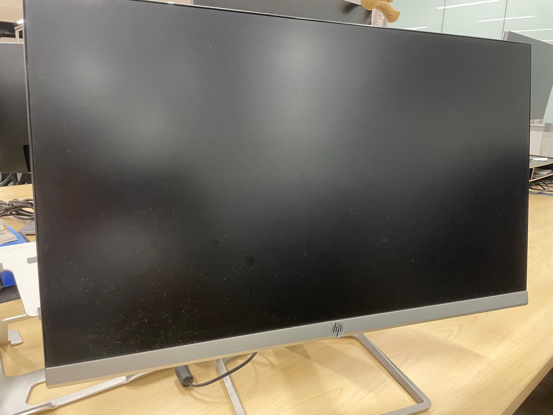 Desktop Monitor on sale, Computers & Tech, Parts & Accessories, Monitor ...