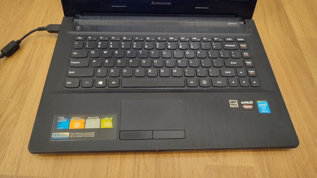 Lenovo i5 laptop, Computers & Tech, Laptops & Notebooks on Carousell