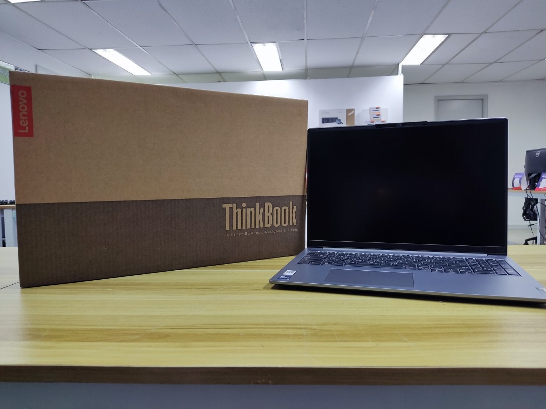 LENOVO THINKBOOK 16 G6 IRL, Computers & Tech, Laptops & Notebooks on ...