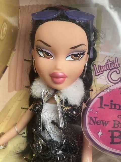 LF: JADE BRATZ DOLLS, Hobbies & Toys, Toys & Games on Carousell