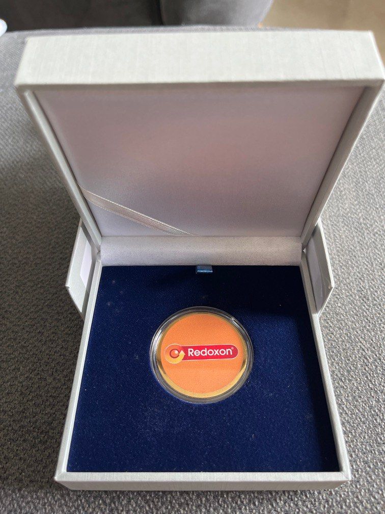Limited Edition 24K Gold Plated Coin, Hobbies & Toys, Memorabilia ...