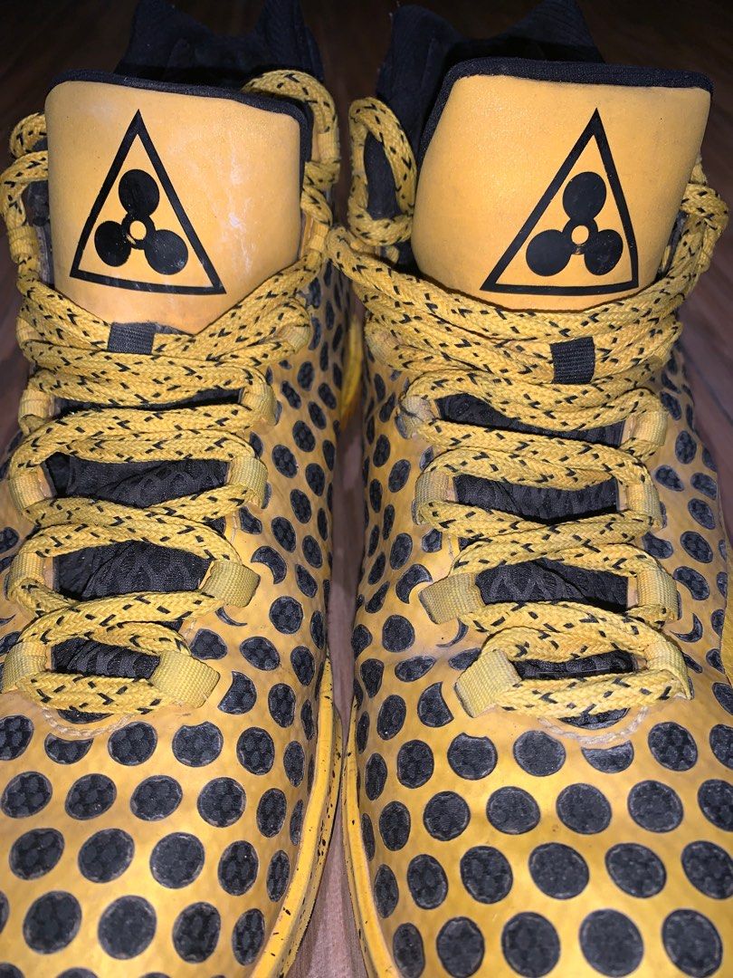 Li-Ning Bow Bite Basketball shoes, Men's Fashion, Footwear, Sneakers on ...
