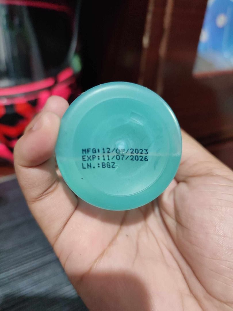 [Brand New] LUXE ORGANIX Miracle Solutions Acne Derm + Toner, Beauty ...