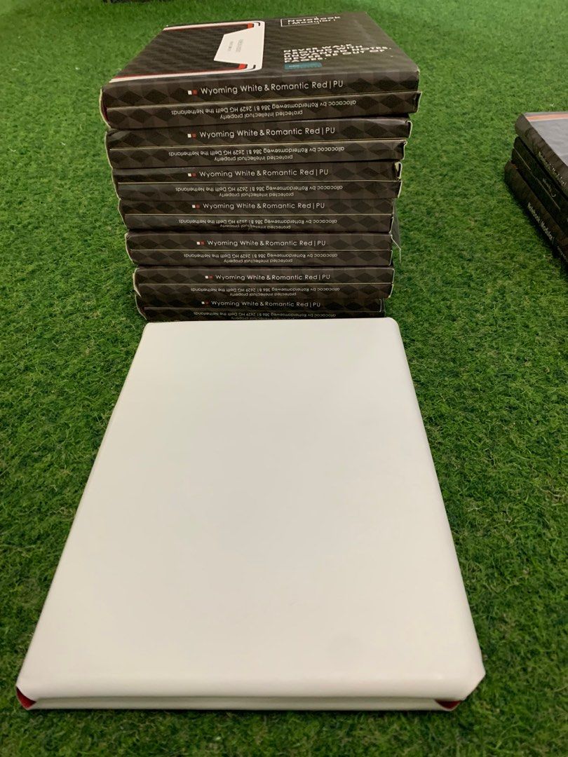 CNY SPECIAL Luxury Modular Notebooks, Hobbies & Toys, Stationery ...