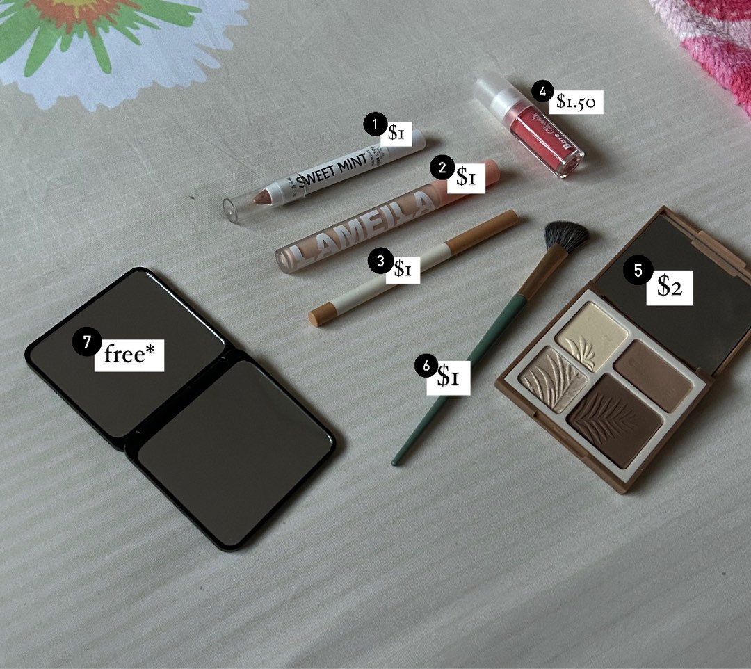 makeup clearance‼️, Beauty & Personal Care, Face, Makeup on Carousell