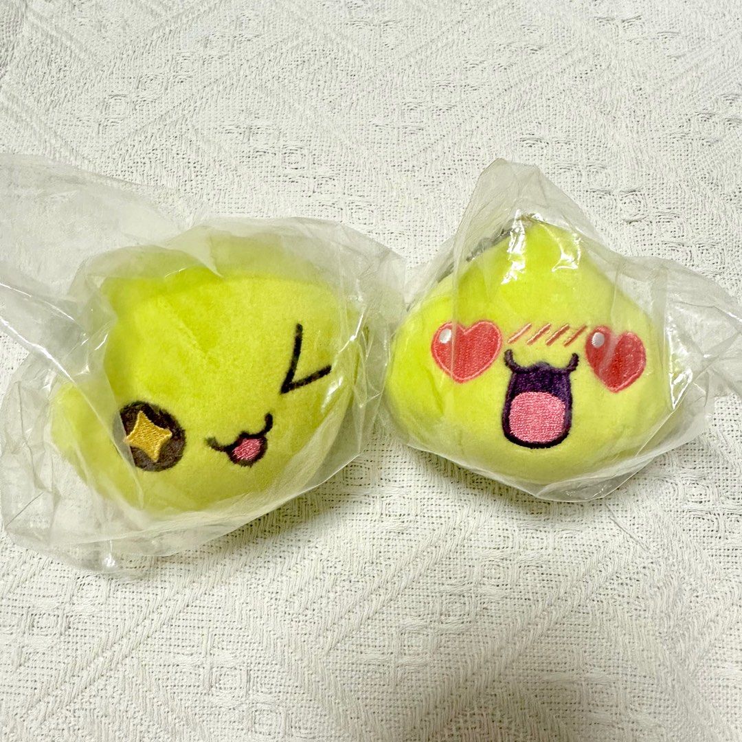 Maplestory Slime, Hobbies & Toys, Toys & Games on Carousell