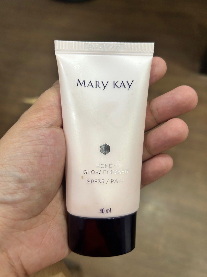Mary Kay Honey glow finisher, Beauty & Personal Care, Face, Makeup on ...