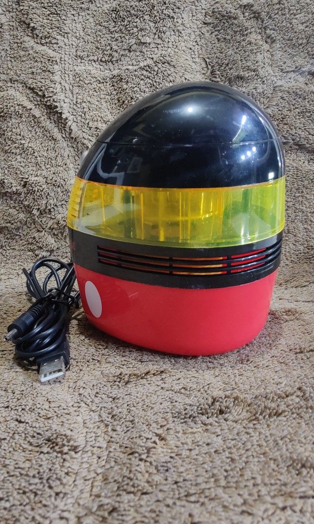 Mickey Mouse - Evaporative Humidifier, TV & Home Appliances, Air ...