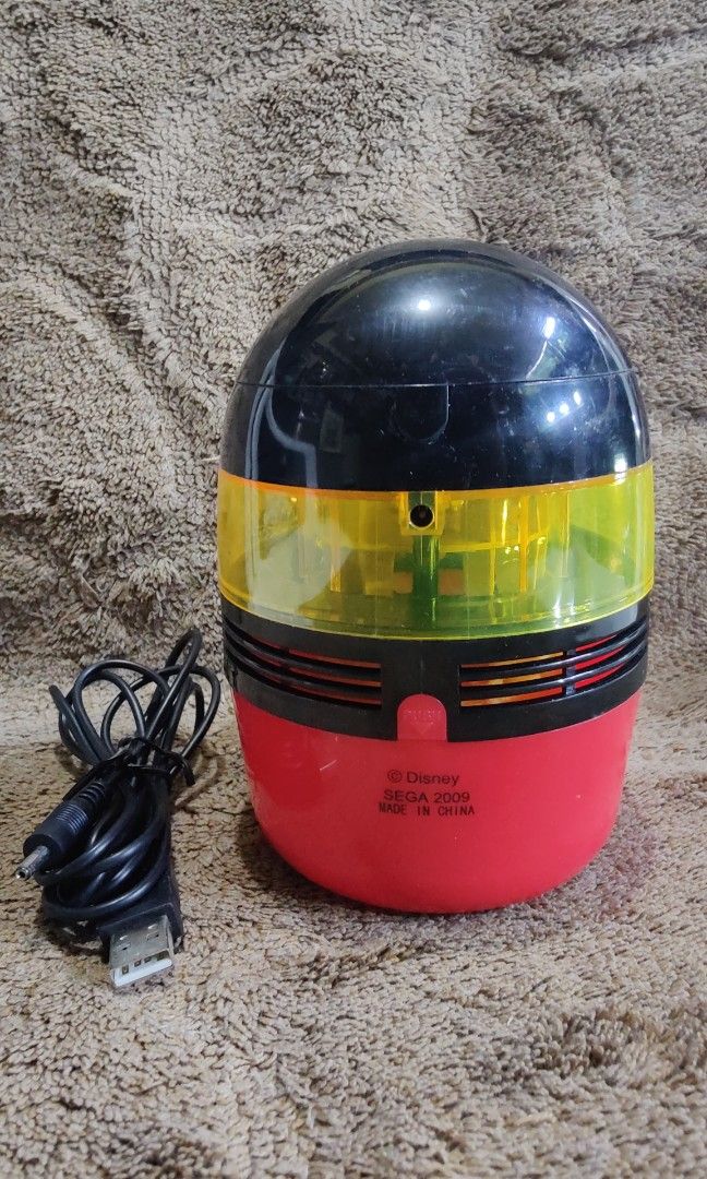 Mickey Mouse - Evaporative Humidifier, TV & Home Appliances, Air ...