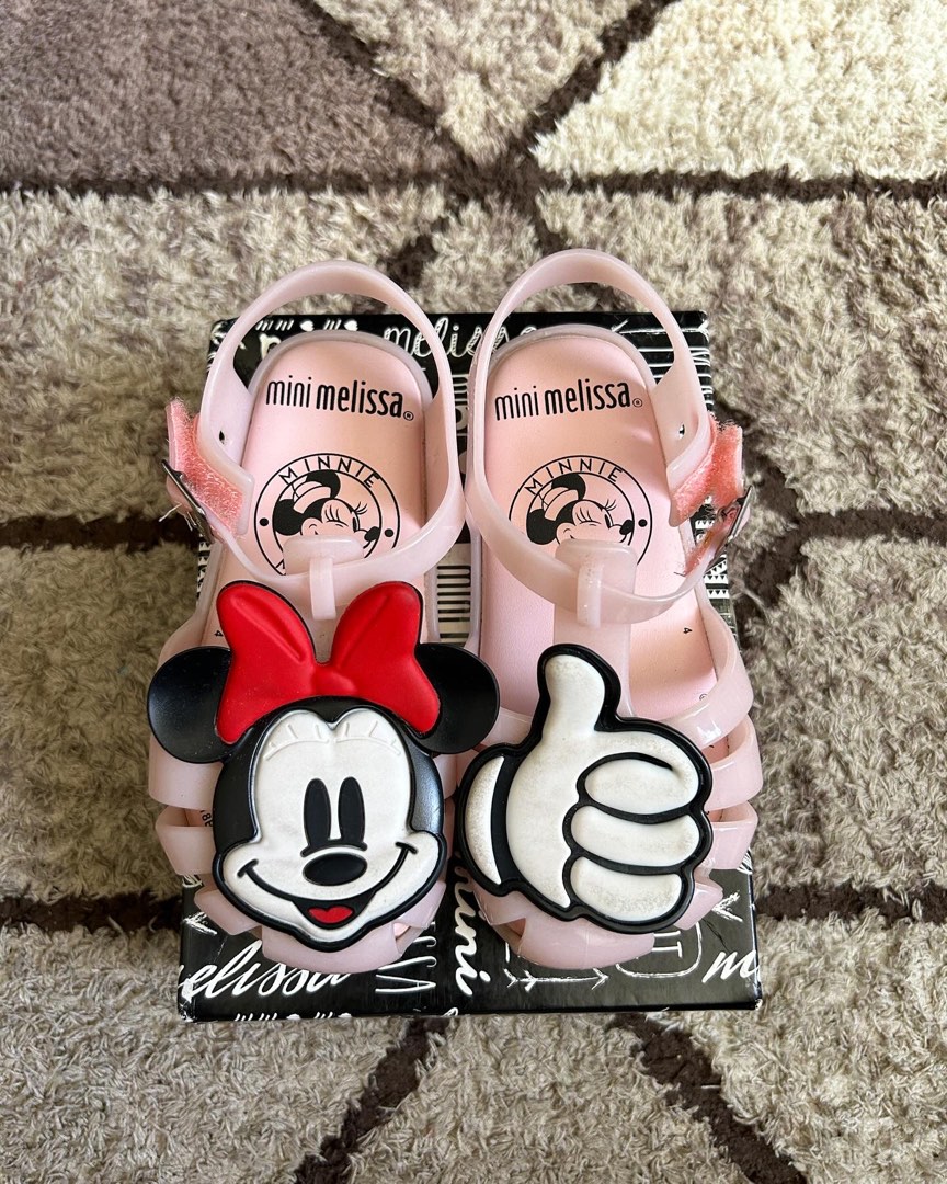 Mini Mel, Babies & Kids, Babies & Kids Fashion on Carousell