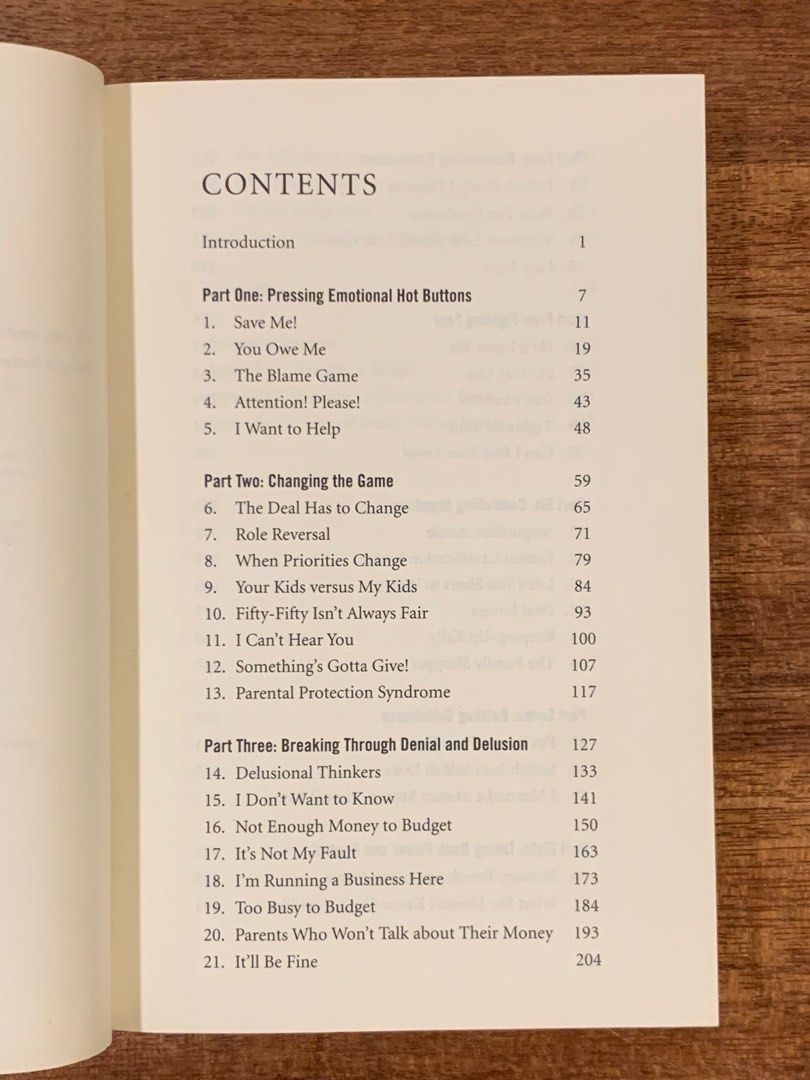 Money Talks ; When to Say Yes and How to Say No book by GAIL VAZ-OXLADE ...