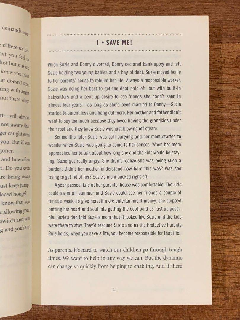 Money Talks ; When to Say Yes and How to Say No book by GAIL VAZ-OXLADE ...