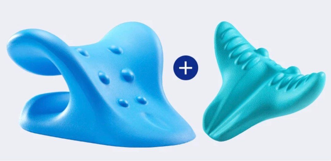 Neck Physio Devices, Health & Nutrition, Assistive & Rehabilatory Aids ...