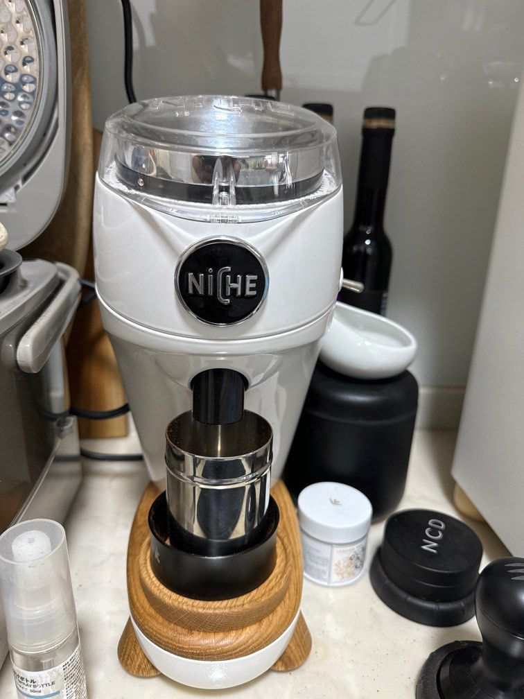 Niche Zero, TV & Home Appliances, Kitchen Appliances, Coffee Machines ...