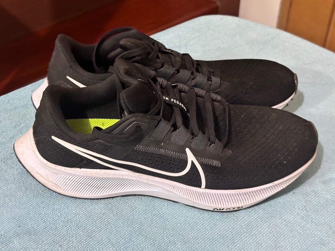 Nike Pegasus 38 running shoes, Men's Fashion, Footwear, Sneakers on ...