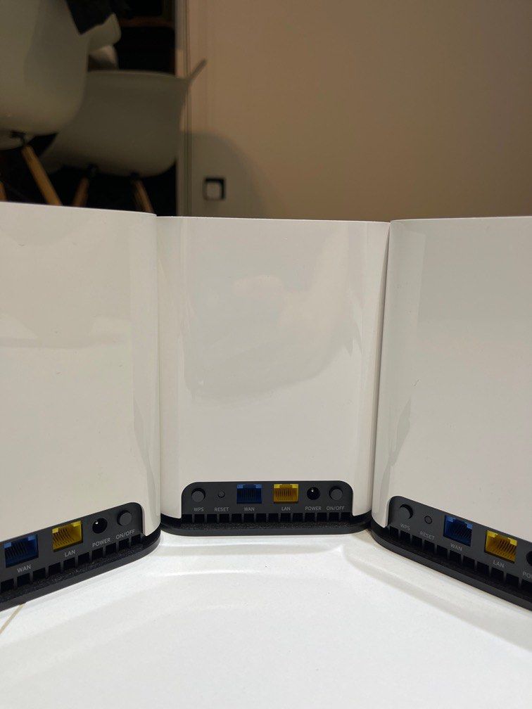 Nokia Beacon 1 Wifi Mesh (3 sets), Computers & Tech, Parts ...