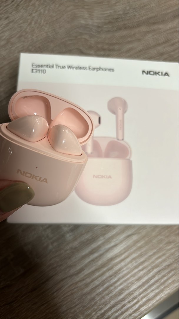 nokia e3110