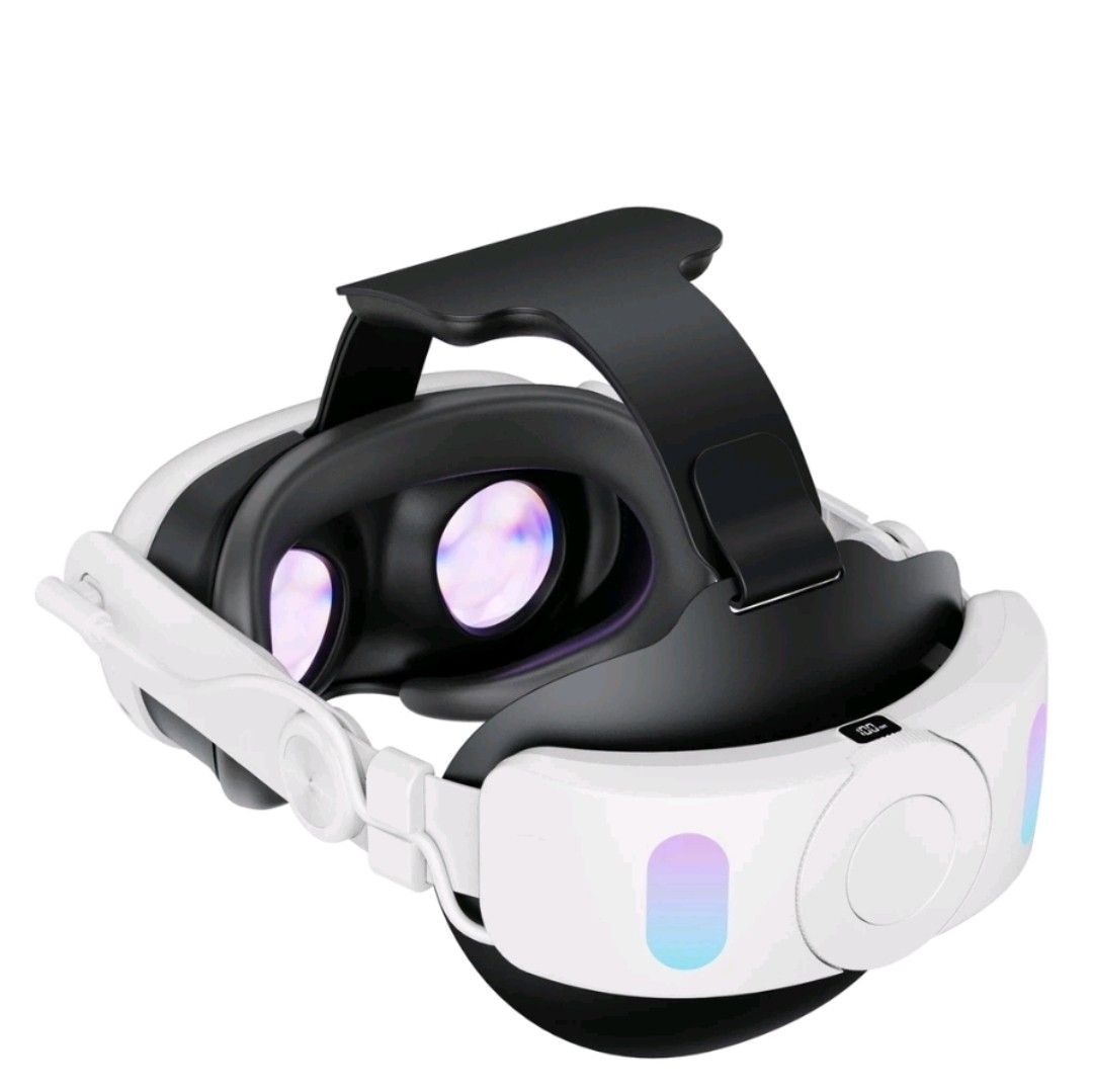 Oculus Quest 3 Stral, Hobbies & Toys, Toys & Games on Carousell