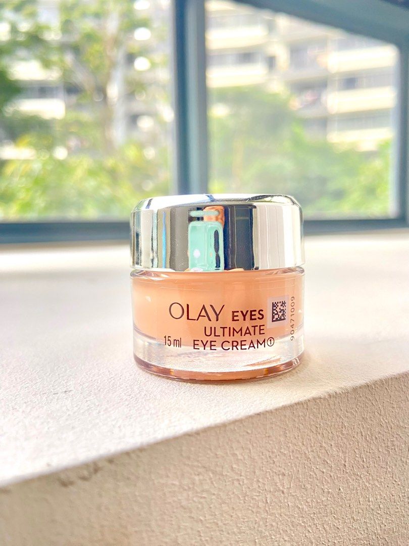 Olay Ultimate Eye Cream, Beauty & Personal Care, Face, Face Care on Carousell