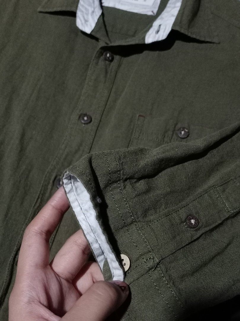 olive green cottage core fairy core (grunge, emo, gyaru, y2k, goth, alt ...