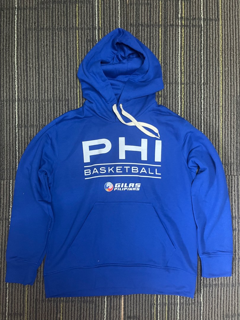 Original Gilas Pilipinas Hoodie, Men's Fashion, Coats, Jackets and ...