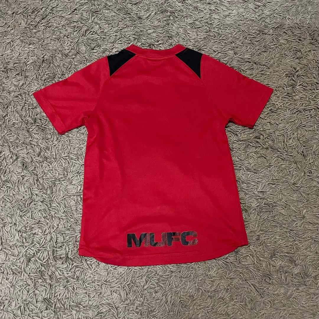Original MU Jersey for Kids, Babies & Kids, Babies & Kids Fashion on ...