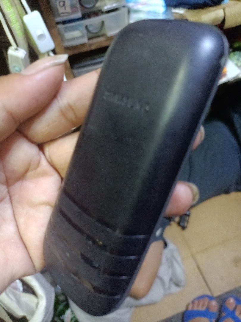 Original samsung keypad phone, Mobile Phones & Gadgets, Mobile Phones ...