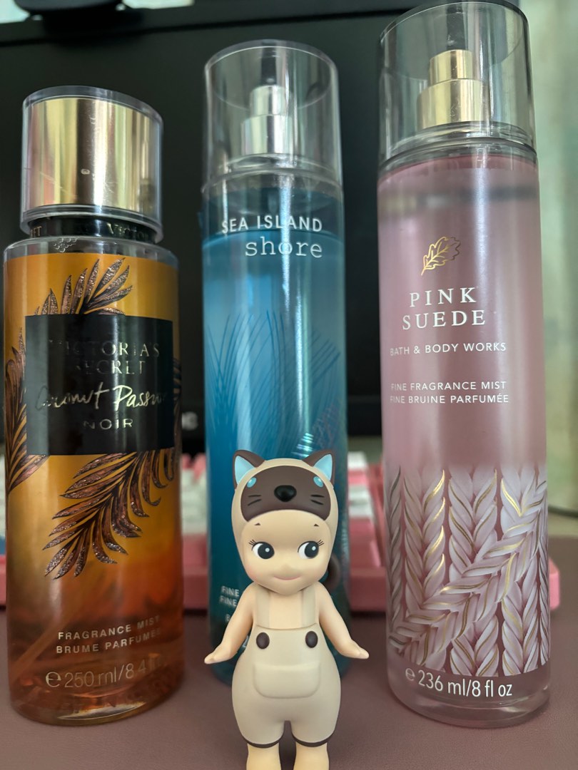 Perfume Bundle, Beauty & Personal Care, Fragrance & Deodorants on Carousell