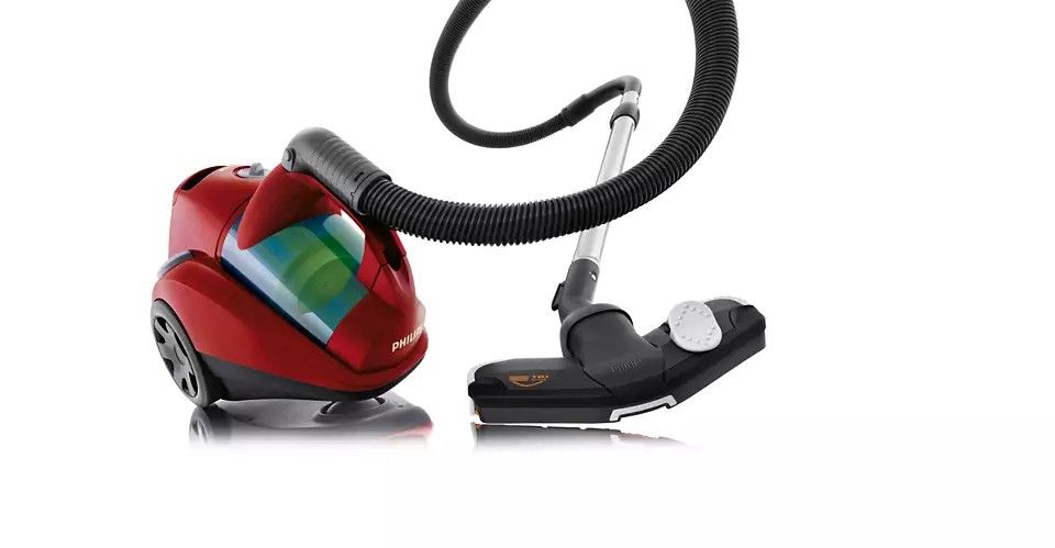 Philip Vacuum Filter, TV & Home Appliances, Vacuum Cleaner ...