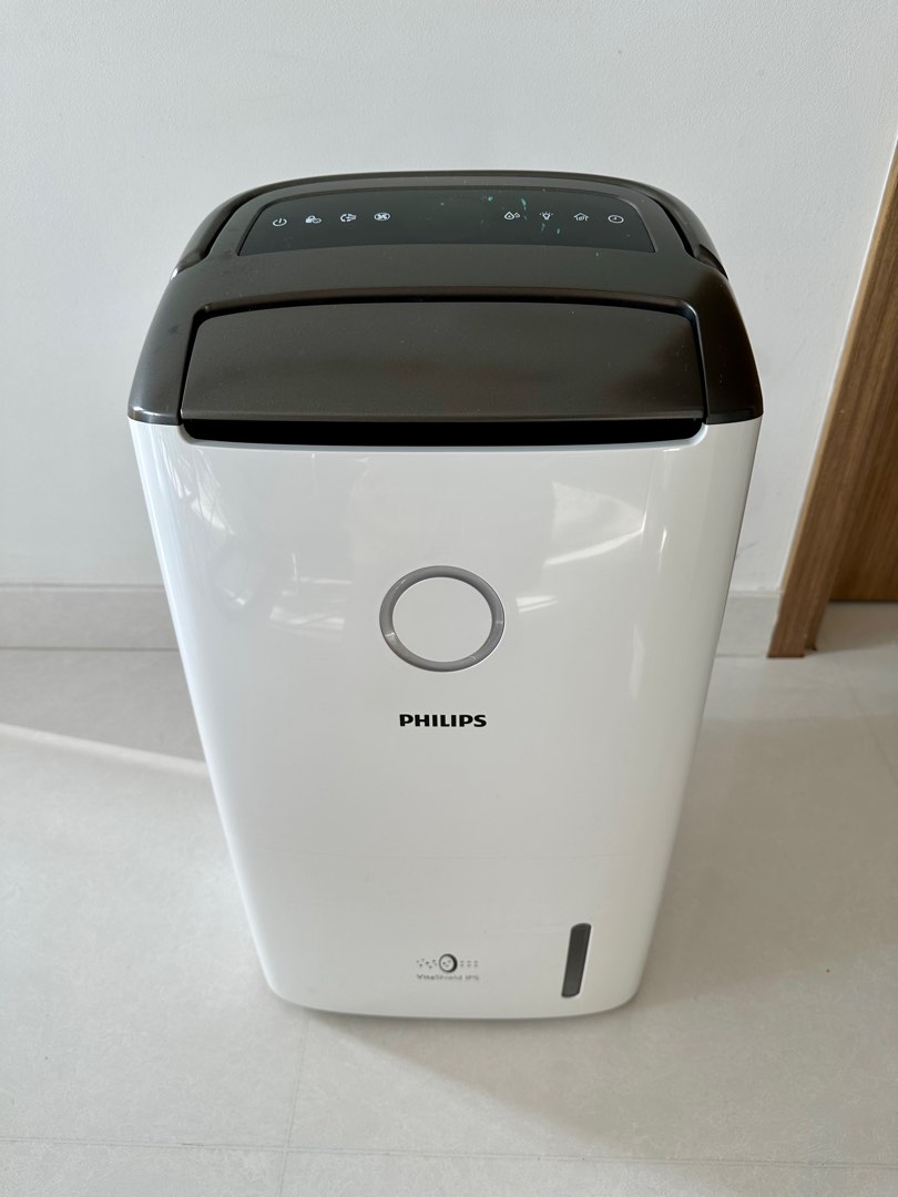 PHILIPS 2-in-1 Dehumidifier & Air Purifier 5000 Series, TV & Home ...