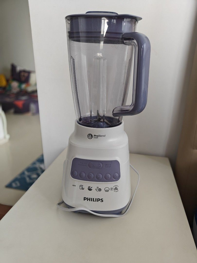 Philips Blender, TV & Home Appliances, Kitchen Appliances, Juicers ...