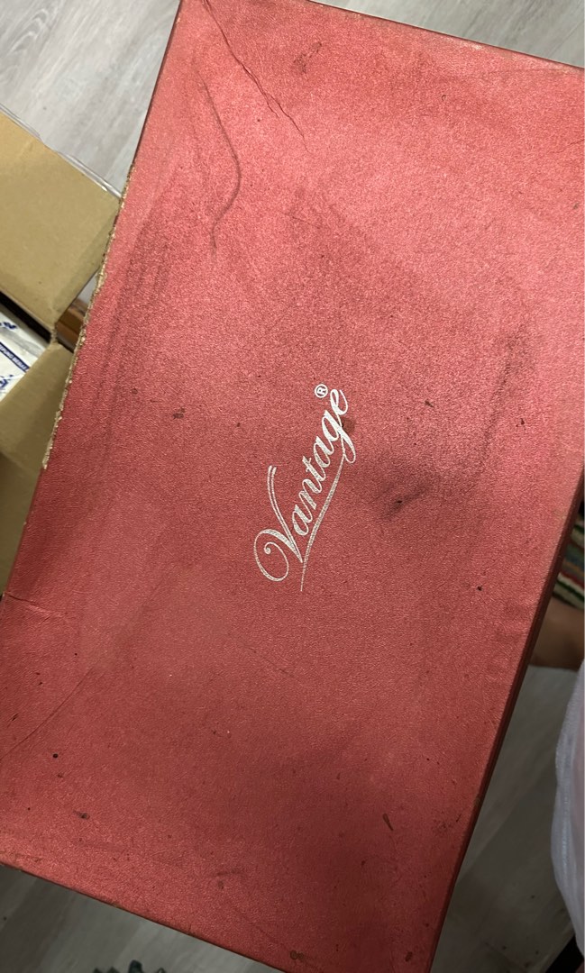 Pinggan original vantage set 6, Furniture & Home Living, Kitchenware ...