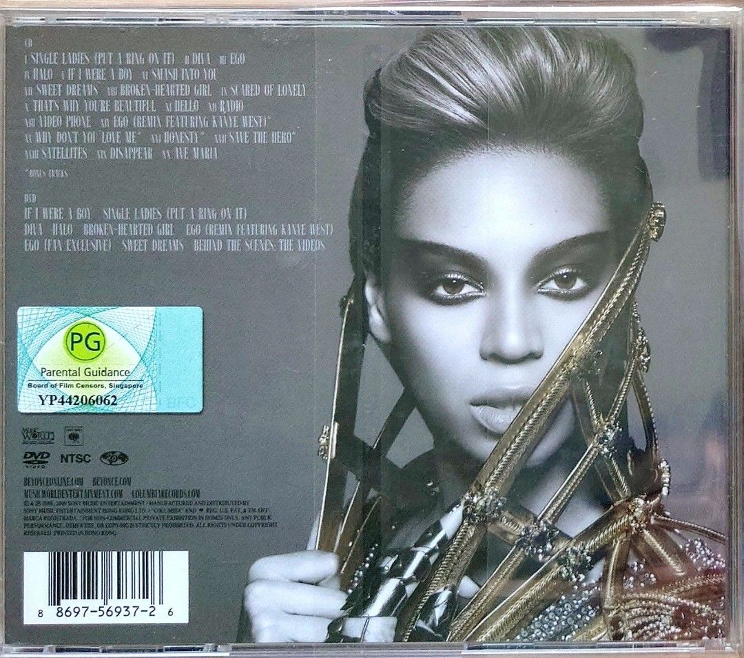 Pink - Greatest Hits So Far CD // Christina Aguilera - Liberation ...