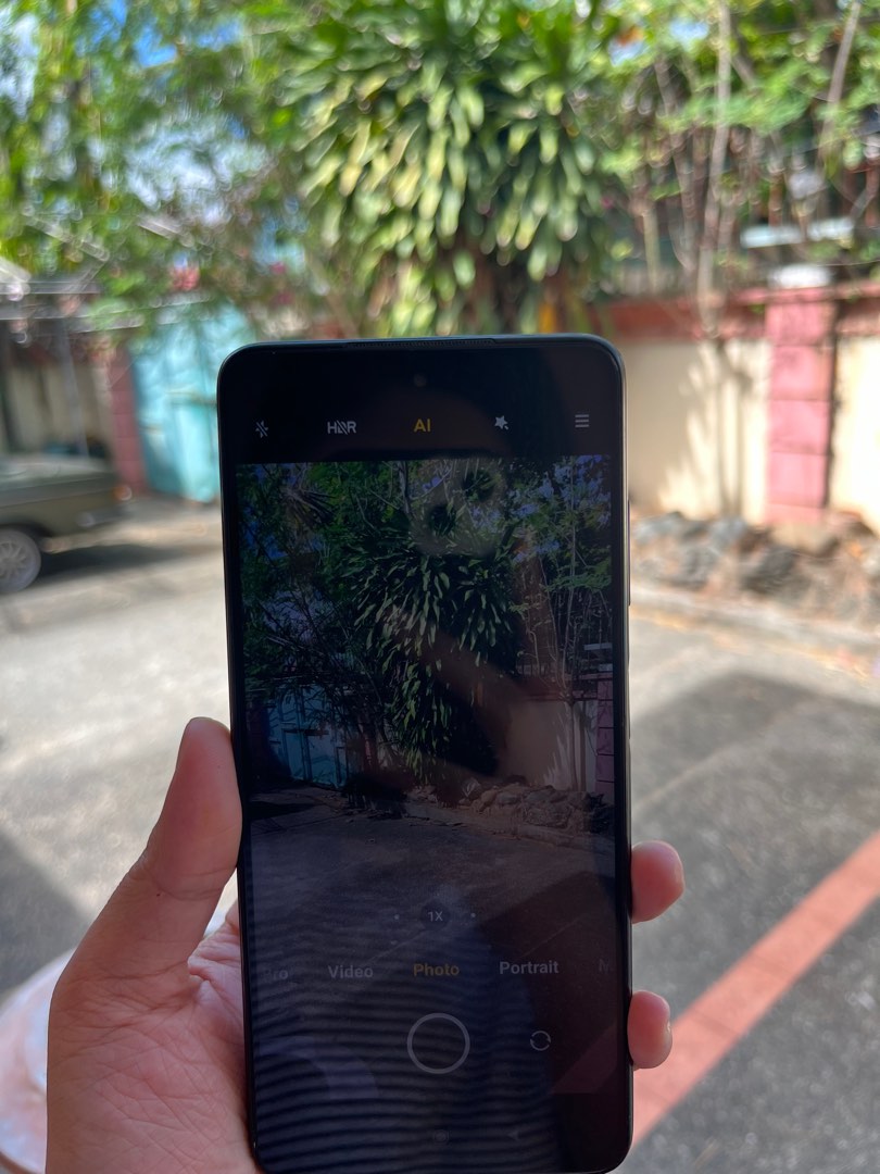 Poco X Nfc Mobile Phones Gadgets Mobile Phones Android Phones Android Others On Carousell